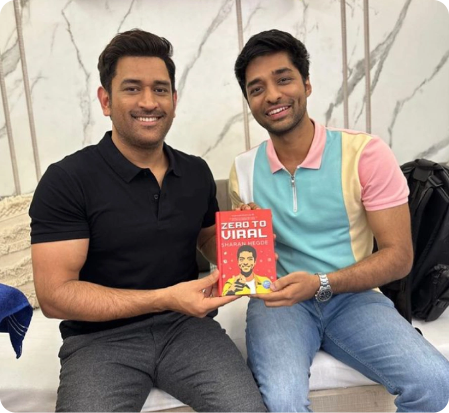 Student Testimonials